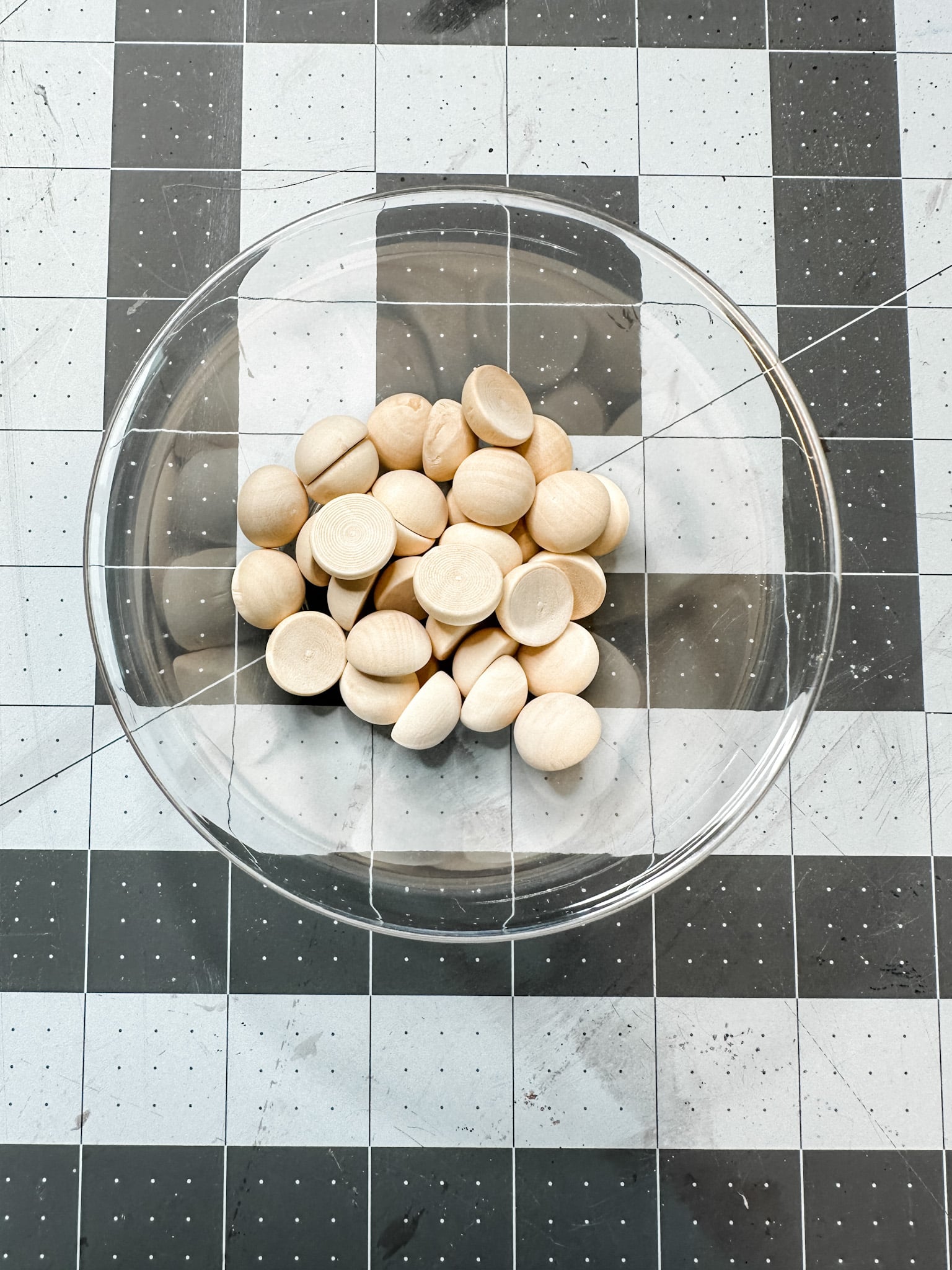 Upcycled Tissue Box Planter Box - A Creative Haven Project