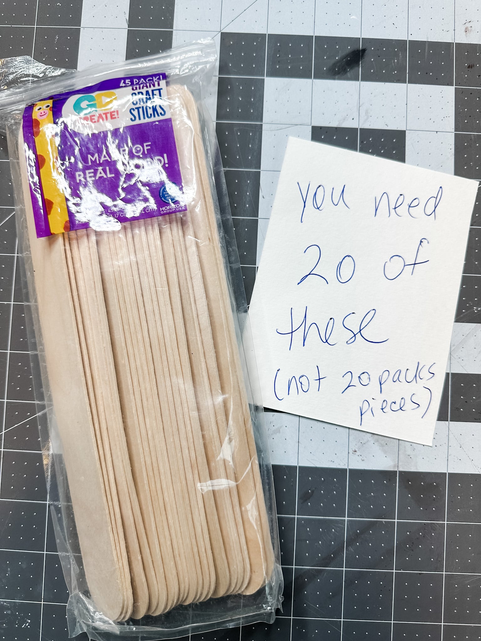 Upcycled Tissue Box Planter Box - A Creative Haven Project