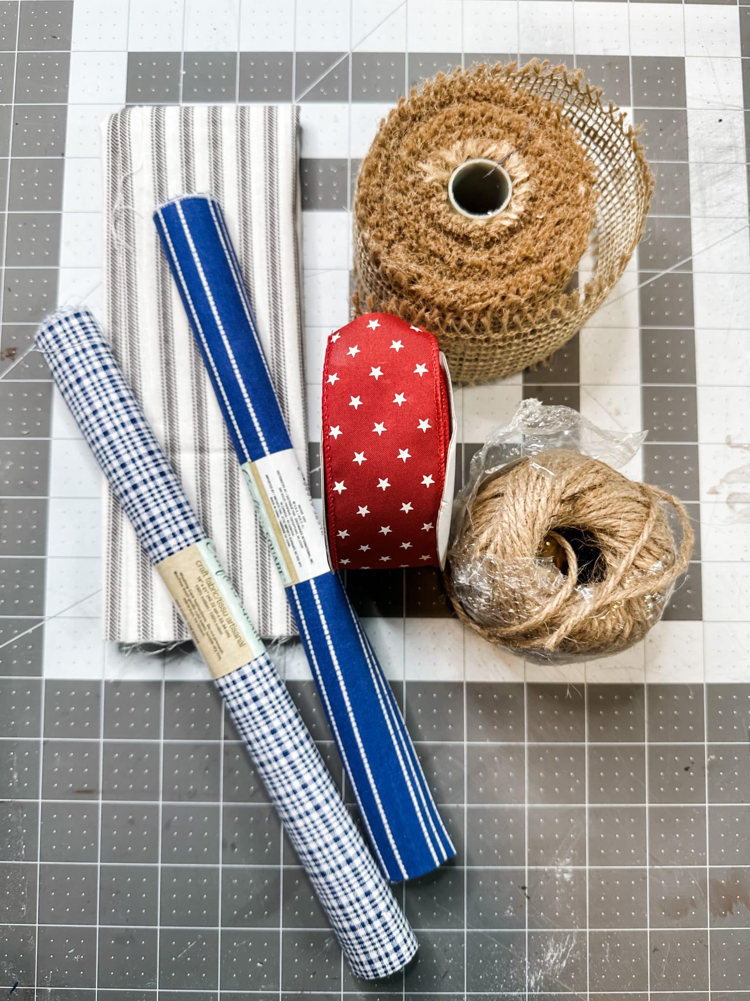 Popsicle Decor for Summer - A Creative Haven Project