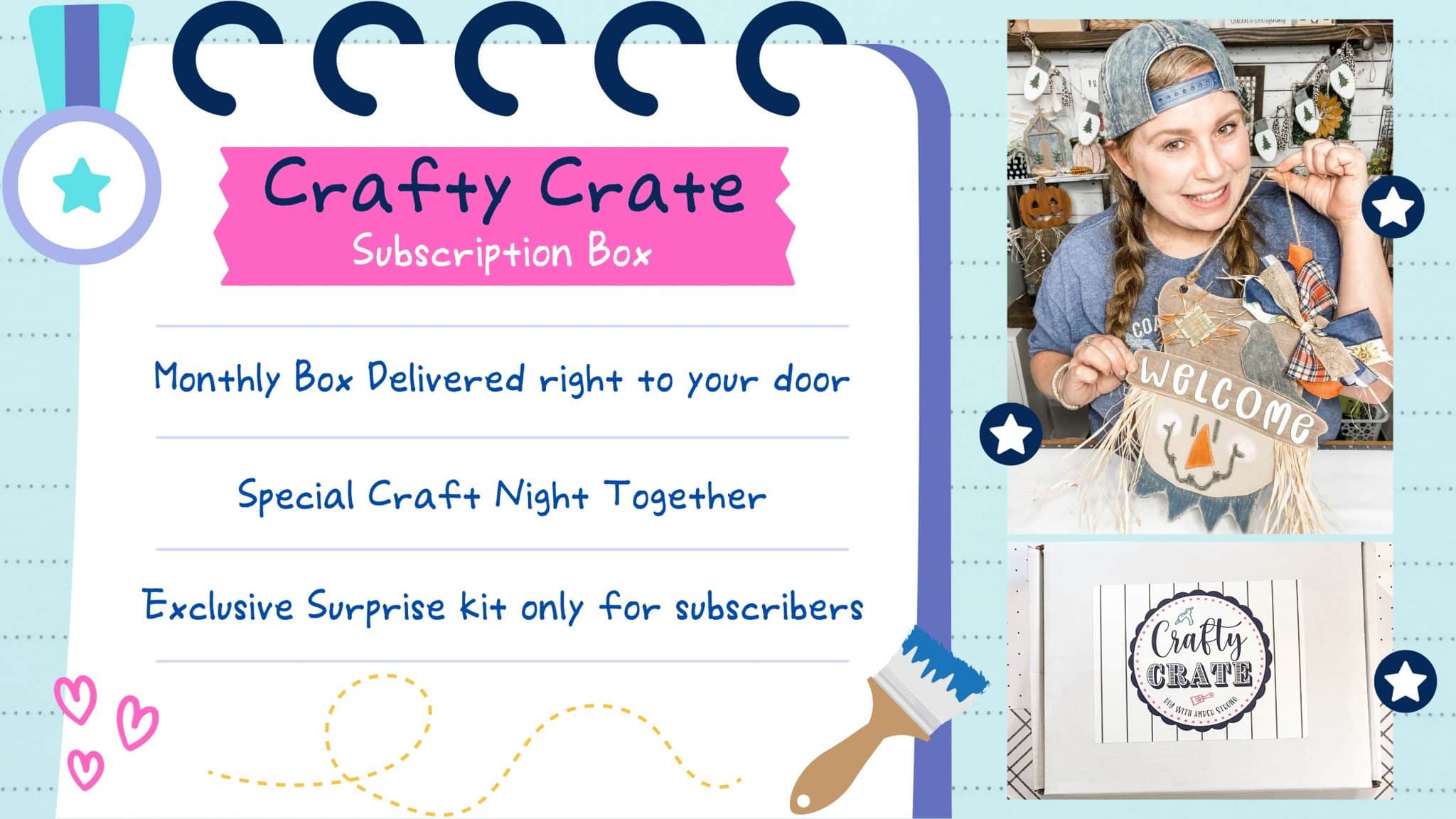 Subscribe to my Emails and DIY blog - 2 free printables just for you